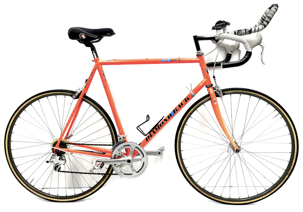 Diamondback Road Expert TG