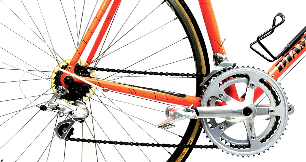 Diamondback Road Expert TG