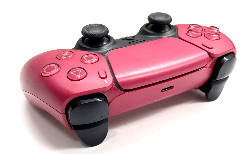 Sony Controller cfi-zct1w