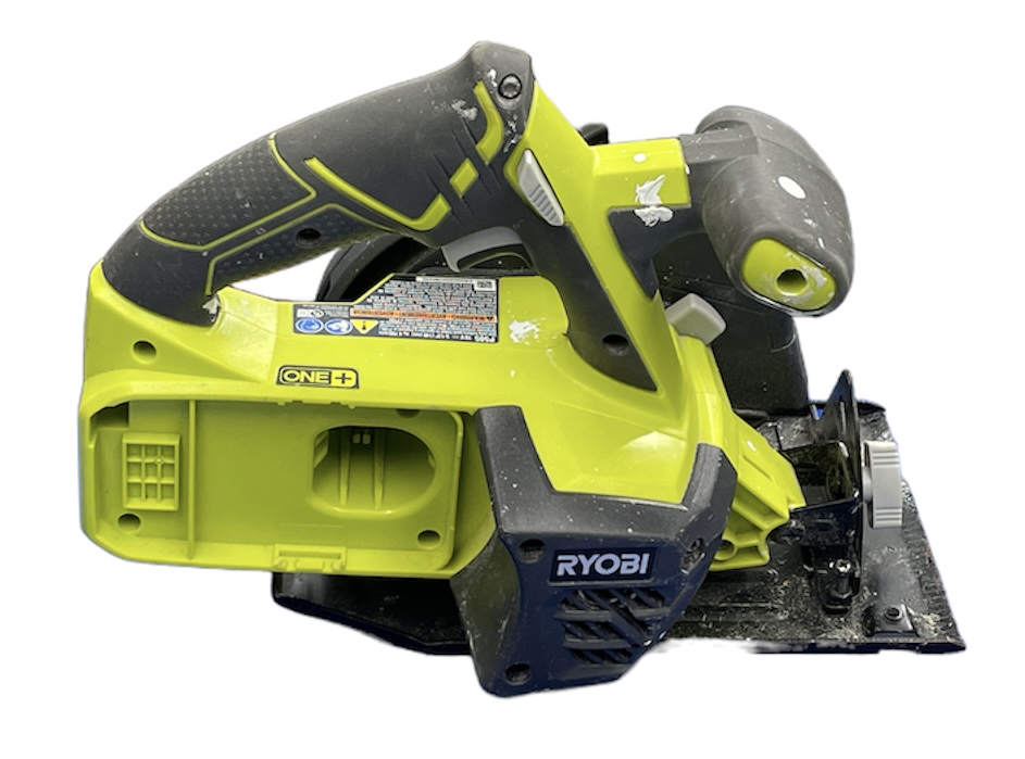 Ryobi Cordless hand tools P505