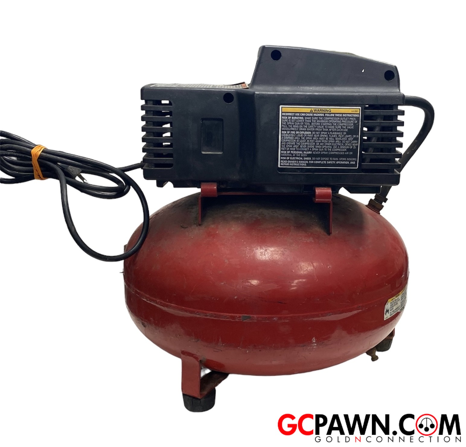 Porter Cable Air tool C2006