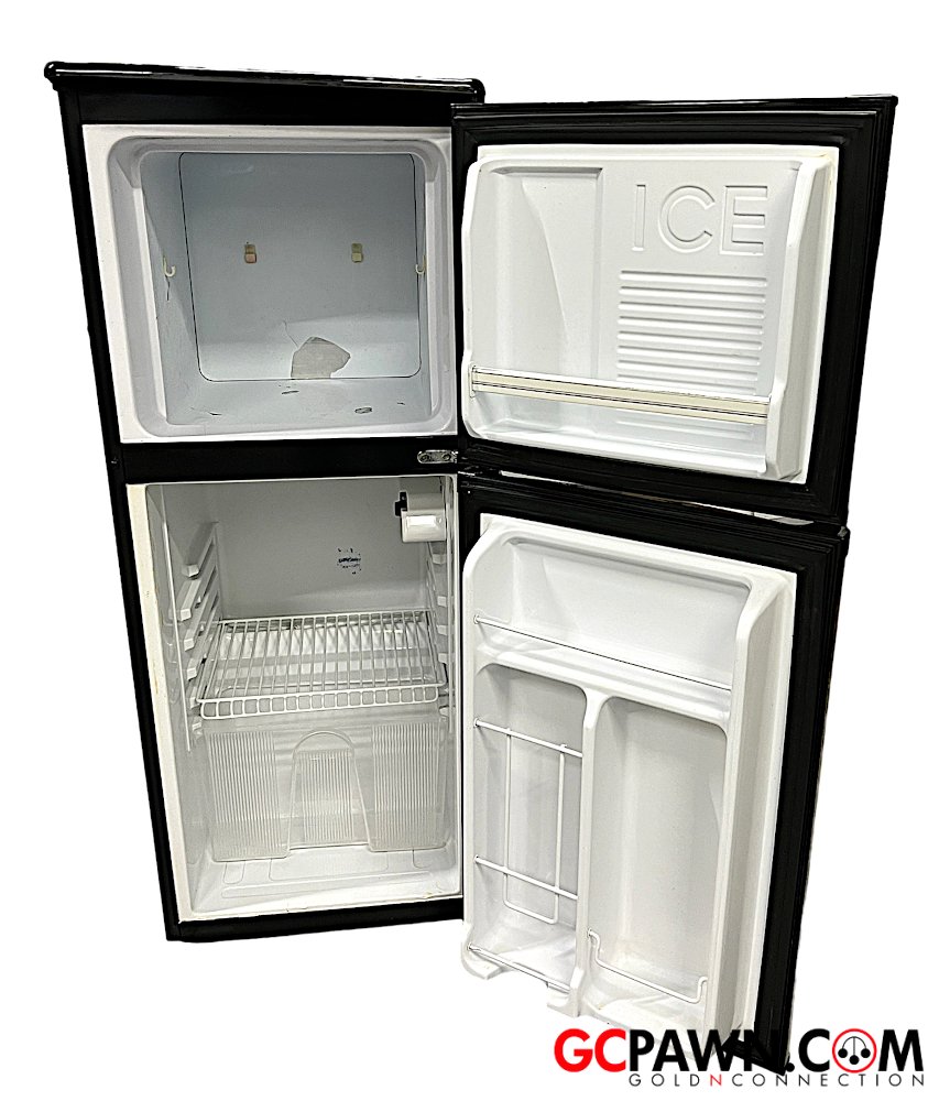 Franklin Chef Refrigerator FCD401VW