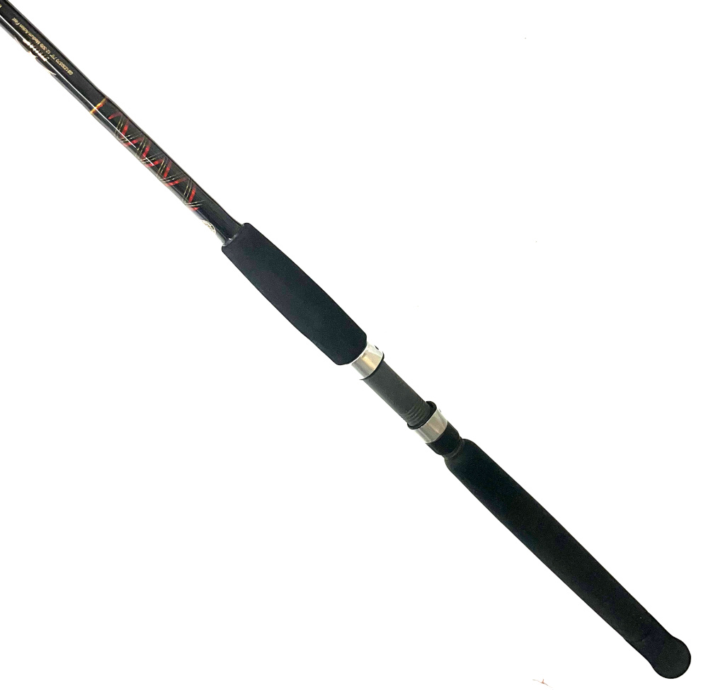 Star Rod Rod & Reel Stellar