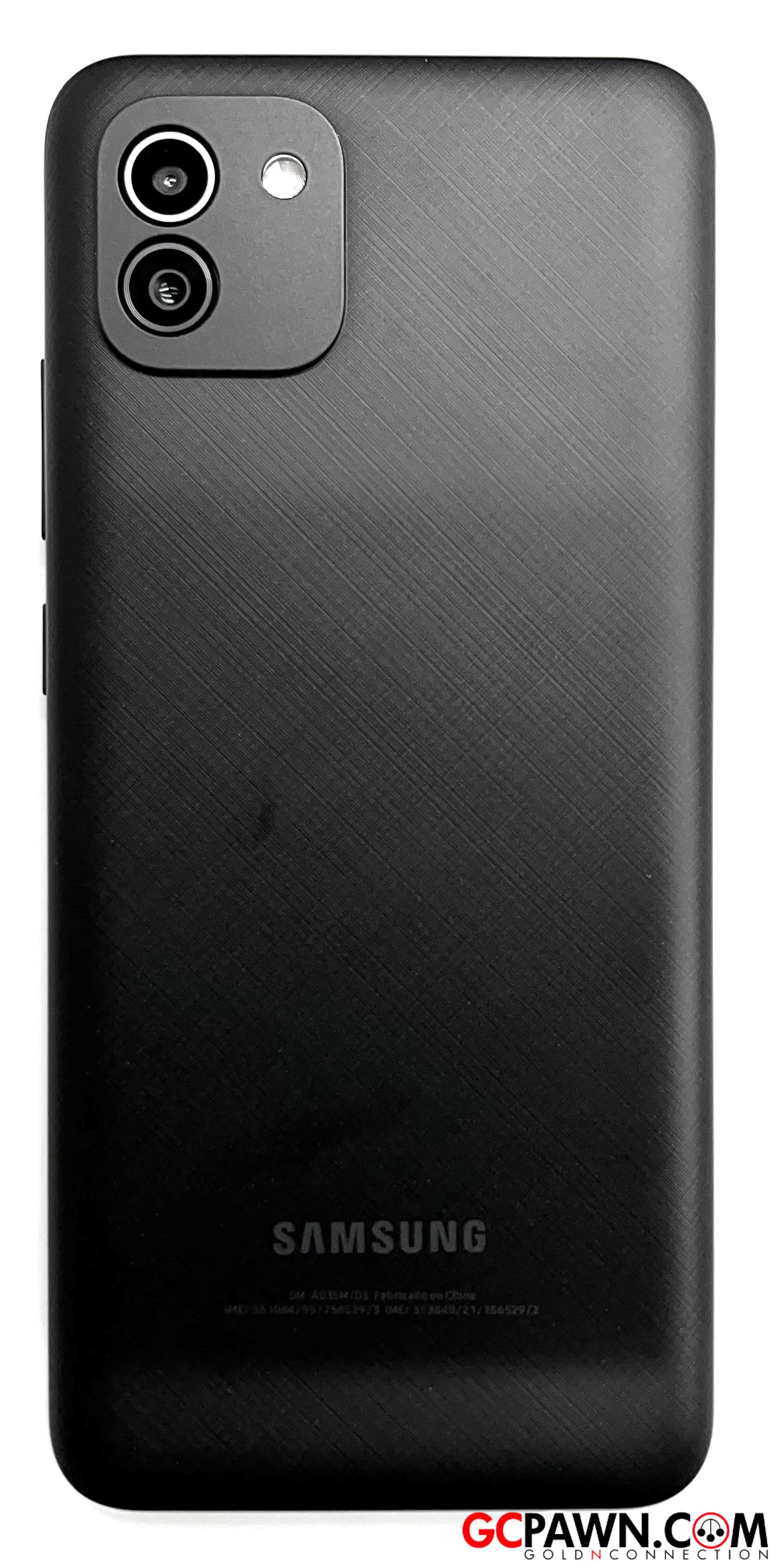 Samsung Cell phone SM-A035M/DS