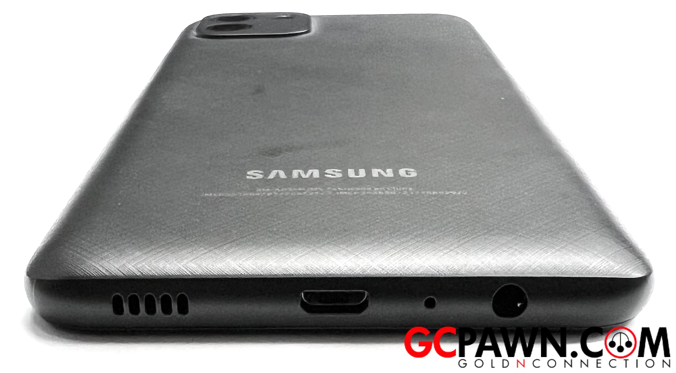 Samsung Cell phone SM-A035M/DS