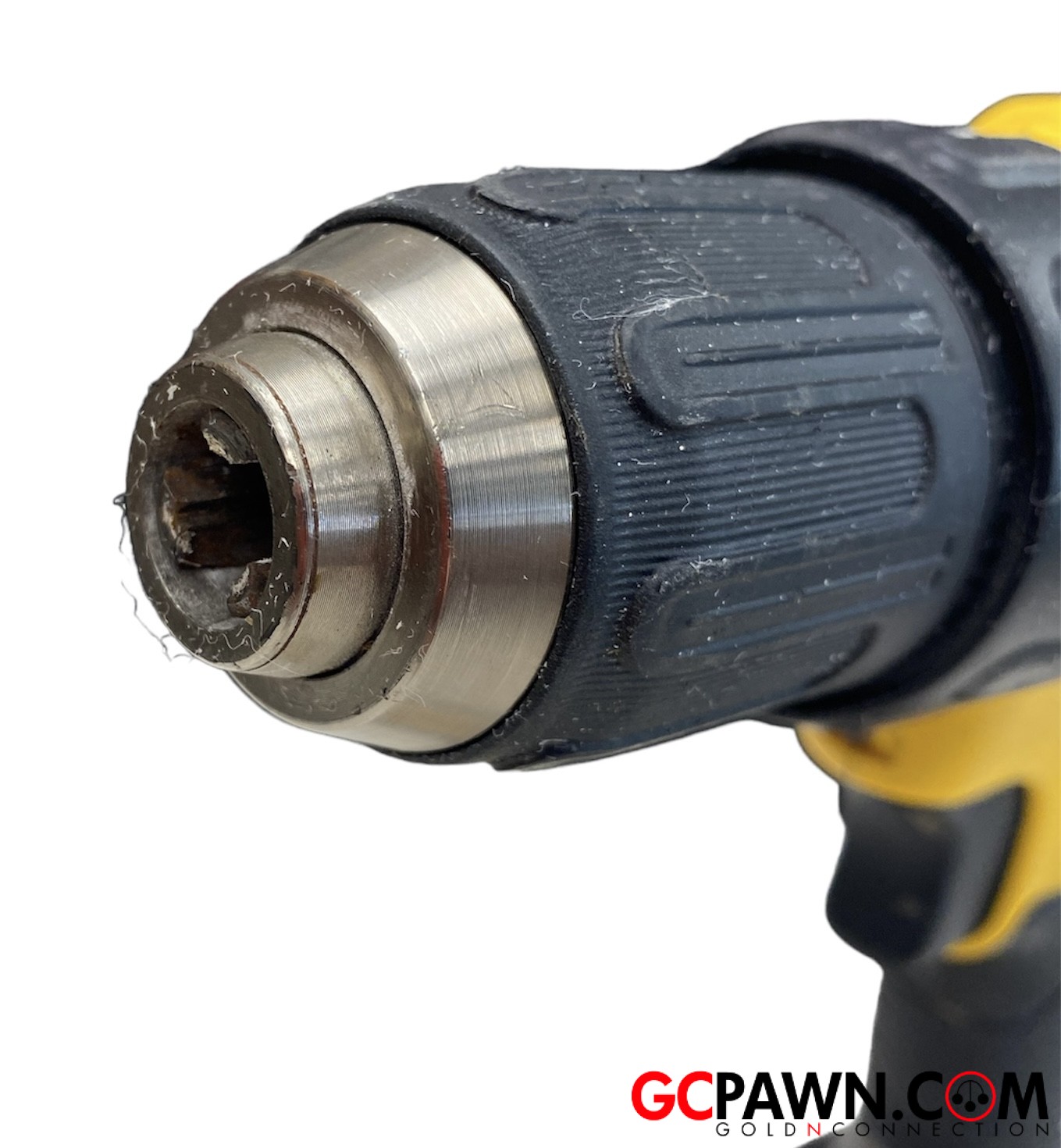 Dewalt Cordless hand tools DCD771