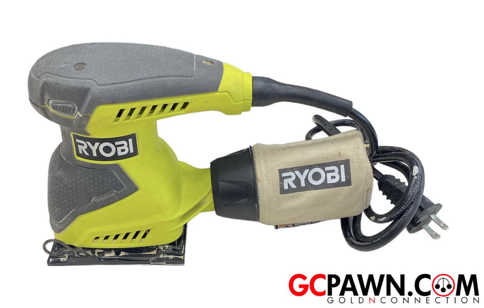 Ryobi Corded hand tools S652DG