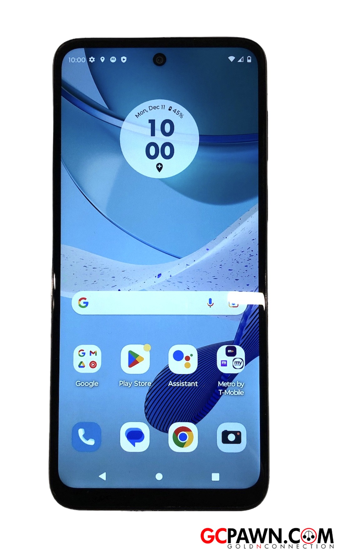 Motorola Cell phone XT2313-6