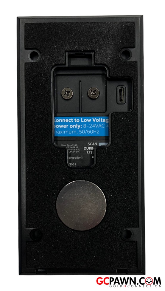 Ring Video Doorbell 5UM5e5