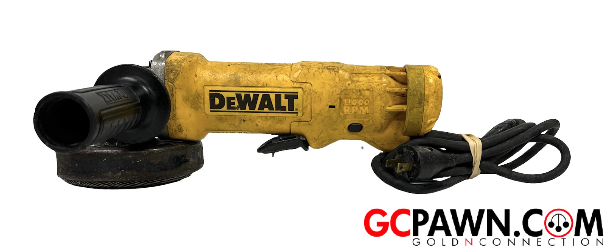 Dewalt Corded hand tools DWE402