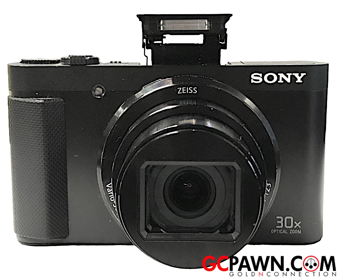 Sony Point and click DSC-HX80