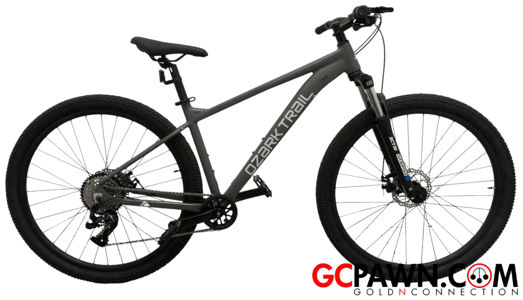 Ozark Trail Mountain Ridge Mountain