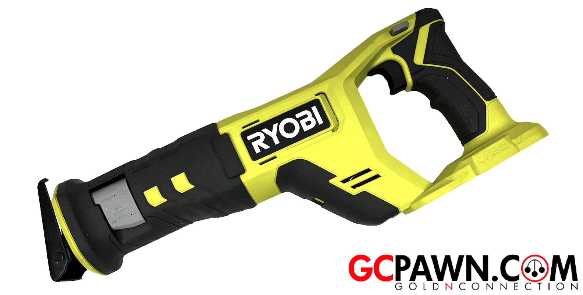 Ryobi Cordless hand tools PCL515