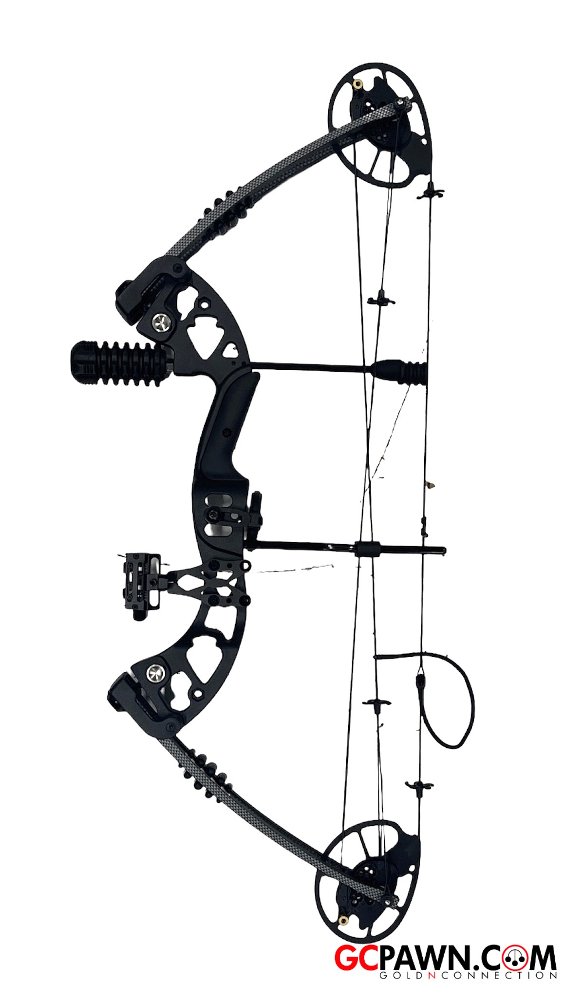 Predator Archery Bow & Arrows Raptor