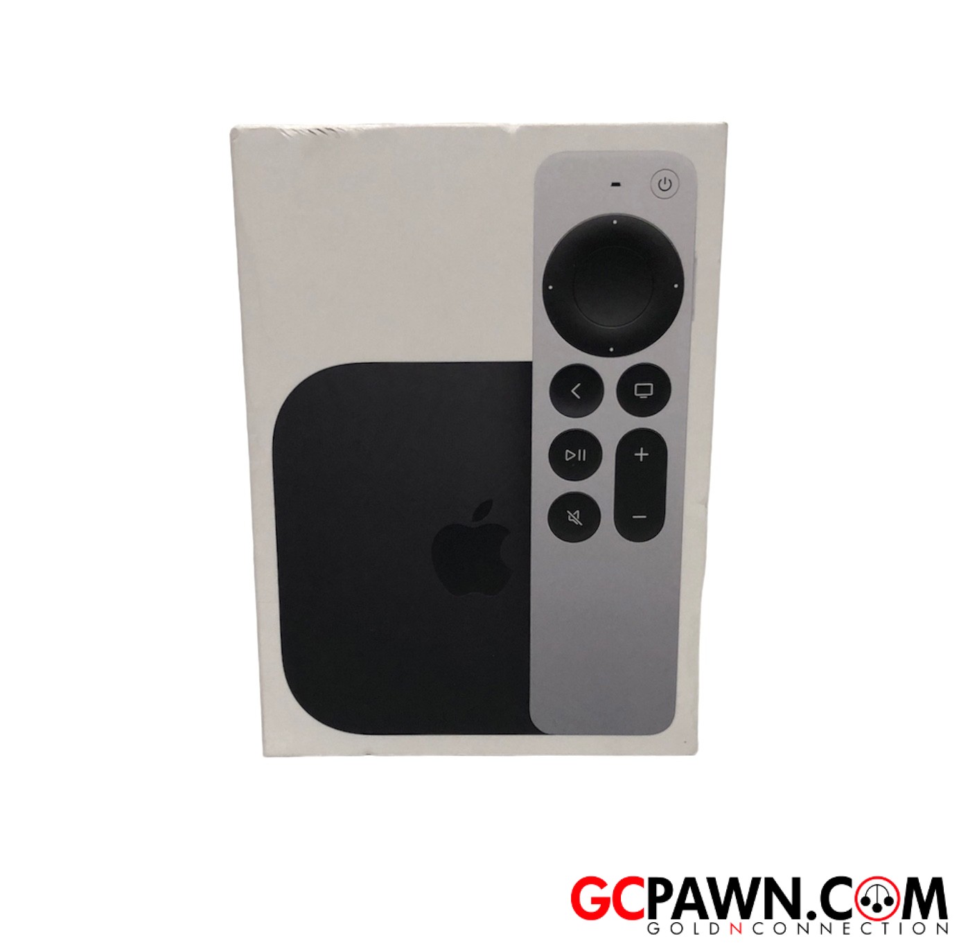 Apple Digital media player Apple TV 3rd Gen MN893LL/A