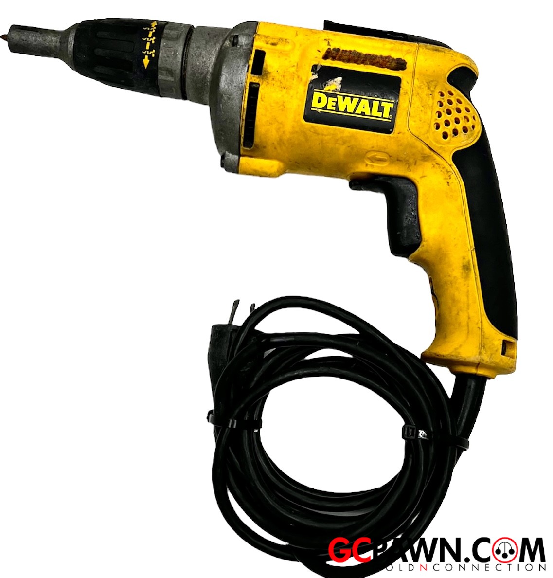 Dewalt Corded hand tools dw272
