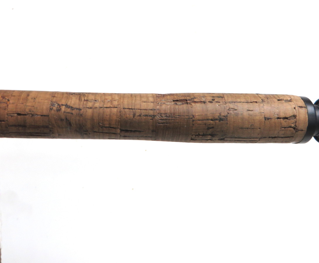 Bass Pro Rod GPS66MHS