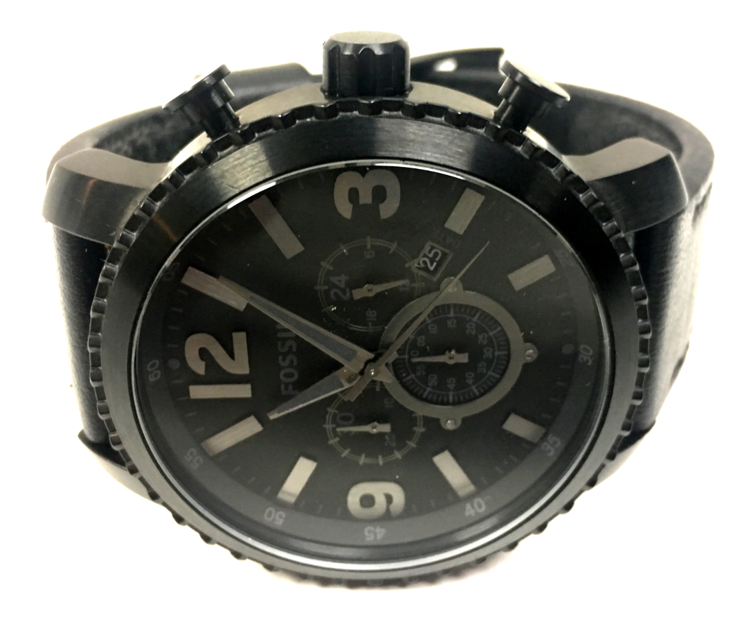 Fossil Wrist watch 251605