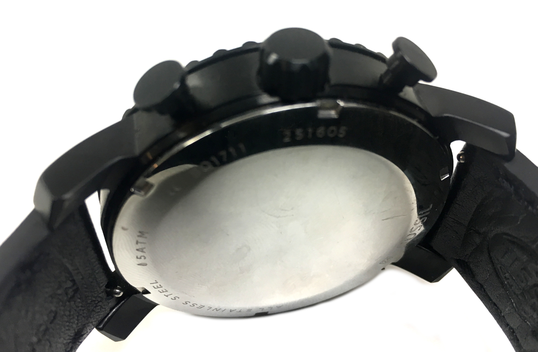 Fossil Wrist watch 251605