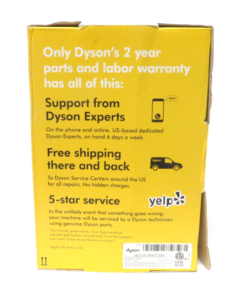 Dyson Vacuum cleaner V6 Trigger Origin