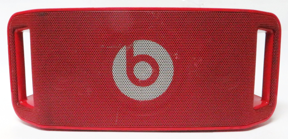 Beats by Dr. Dre Bluetooth speaker Beatbox Portable
