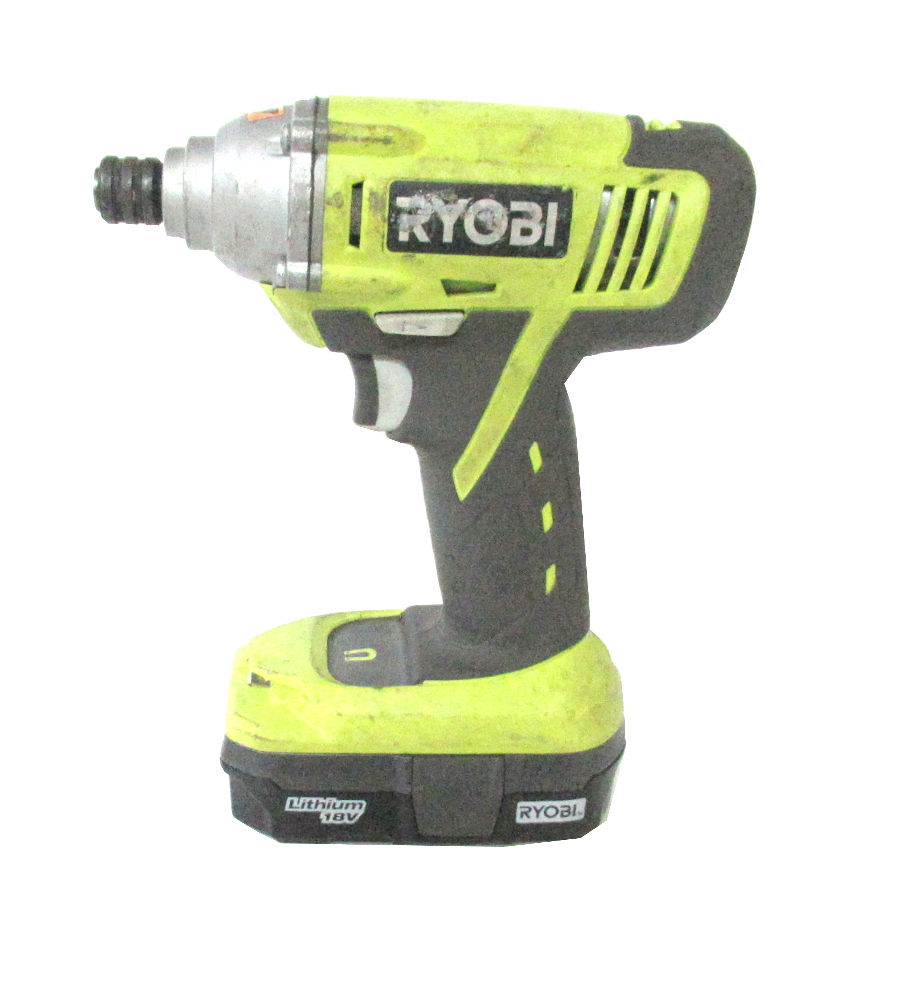 Ryobi Cordless hand tools P234G
