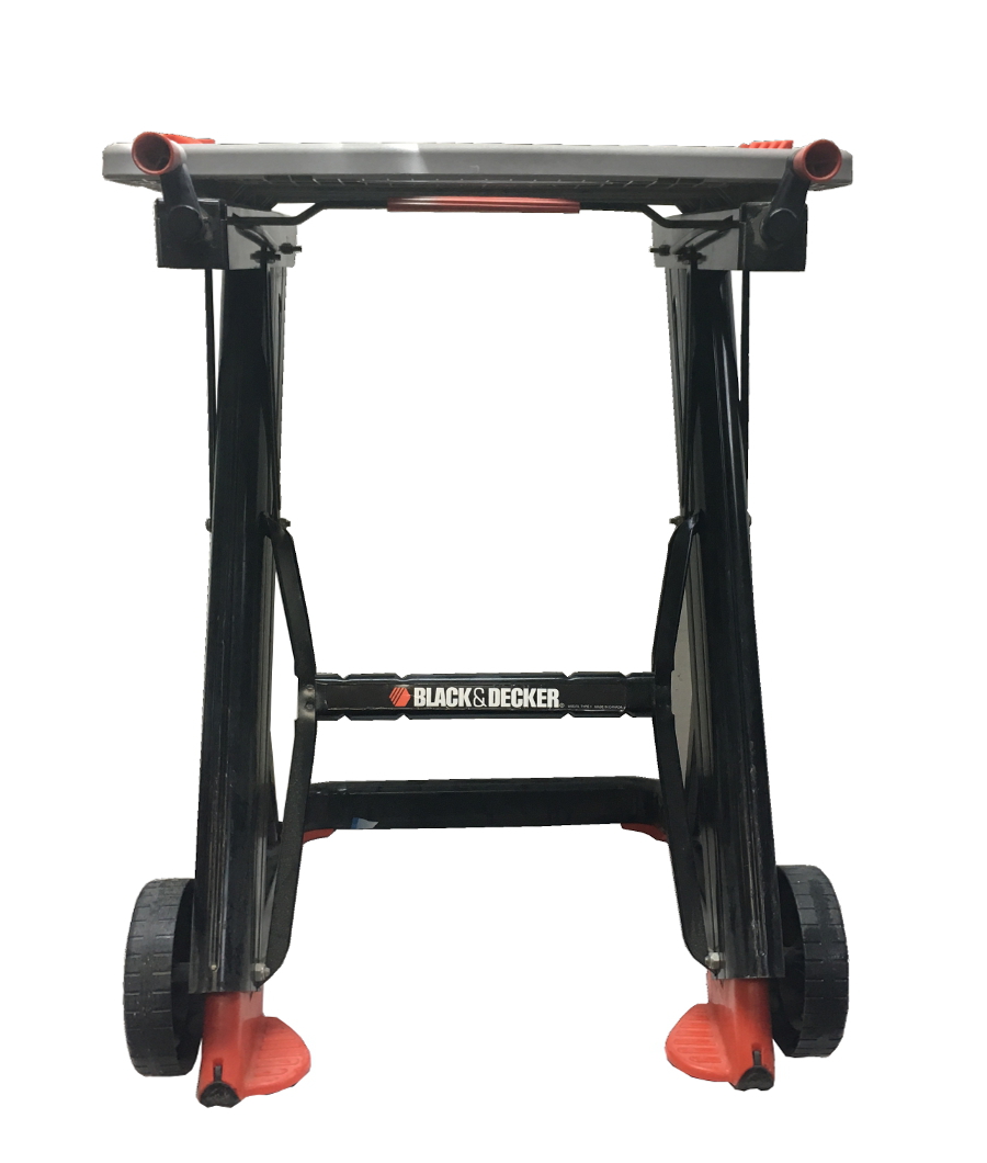 Black & Decker Power equipment Workmate 375