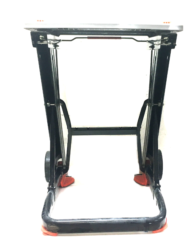 Black & Decker Power equipment Workmate 375