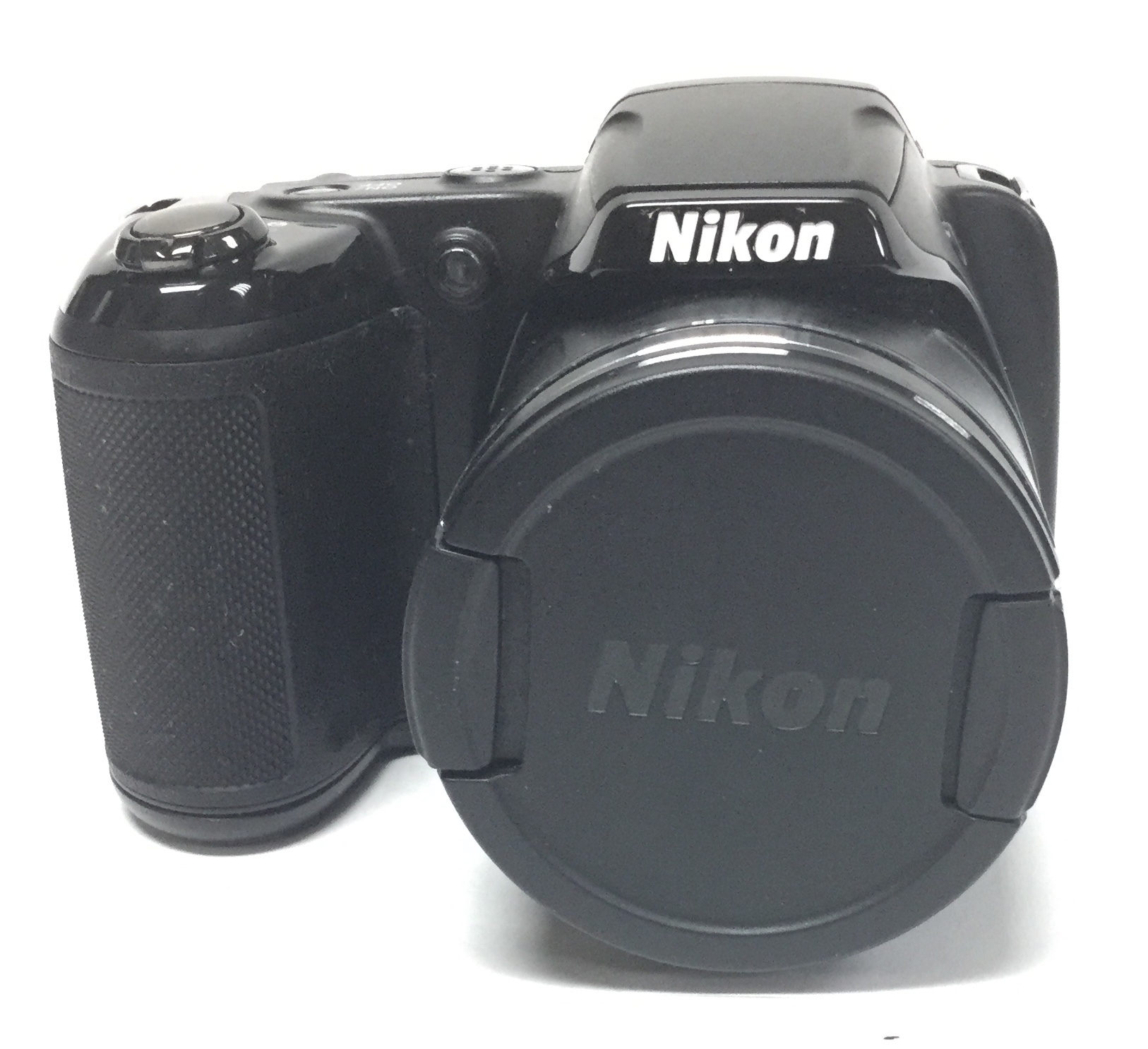 Nikon Point and click Coolpix L330