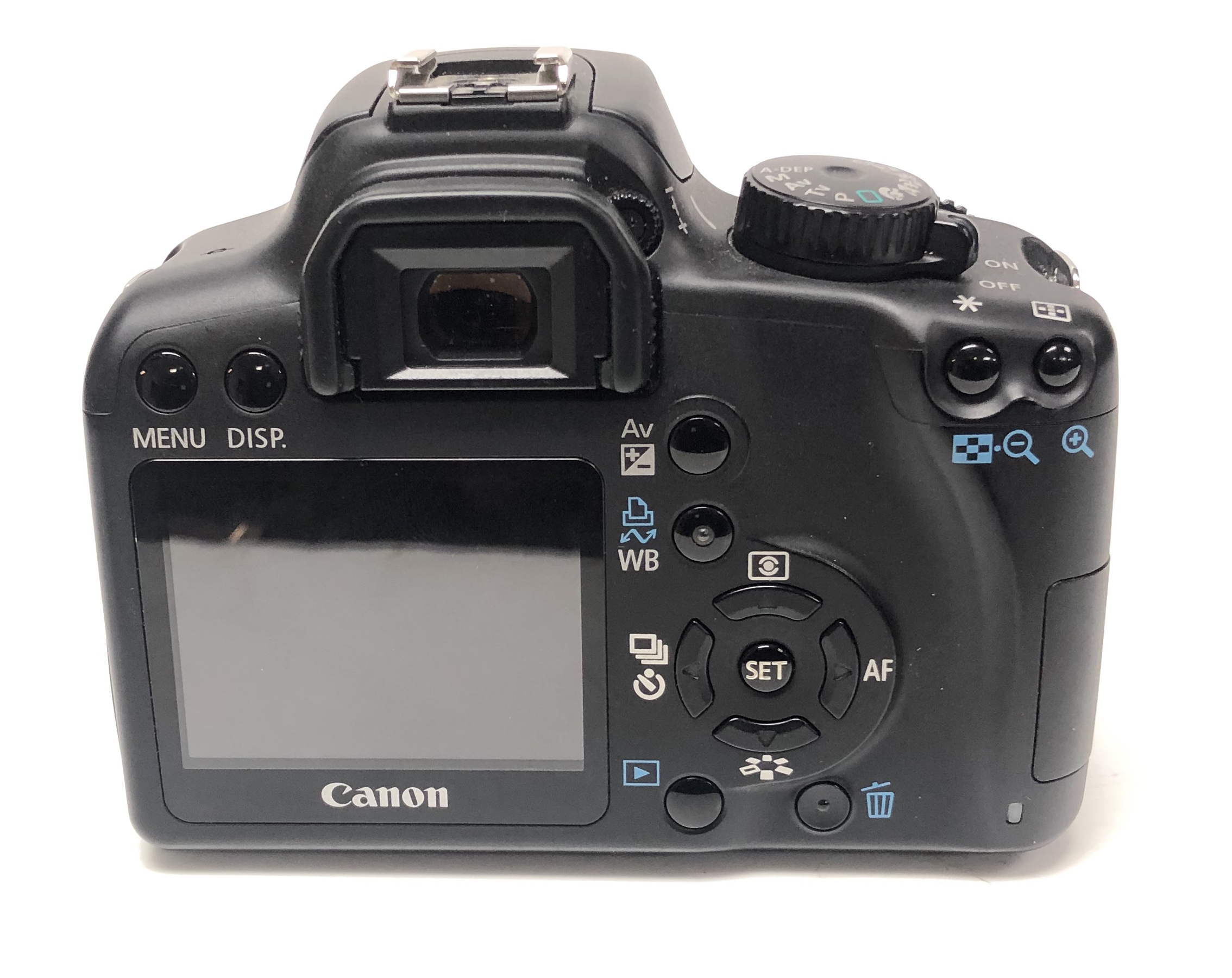 Canon Digital SLR Kit Eos