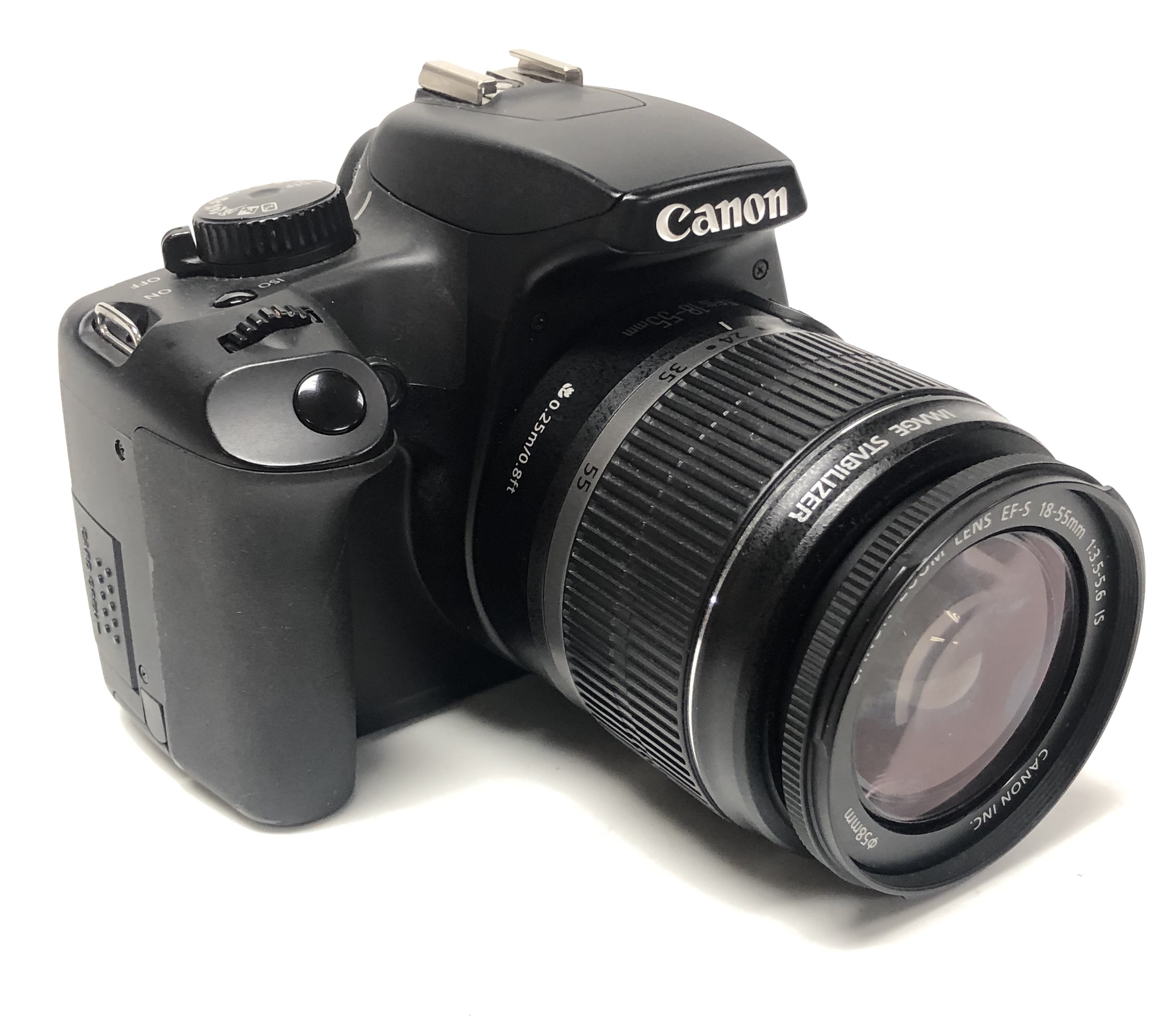 Canon Digital SLR Kit Eos
