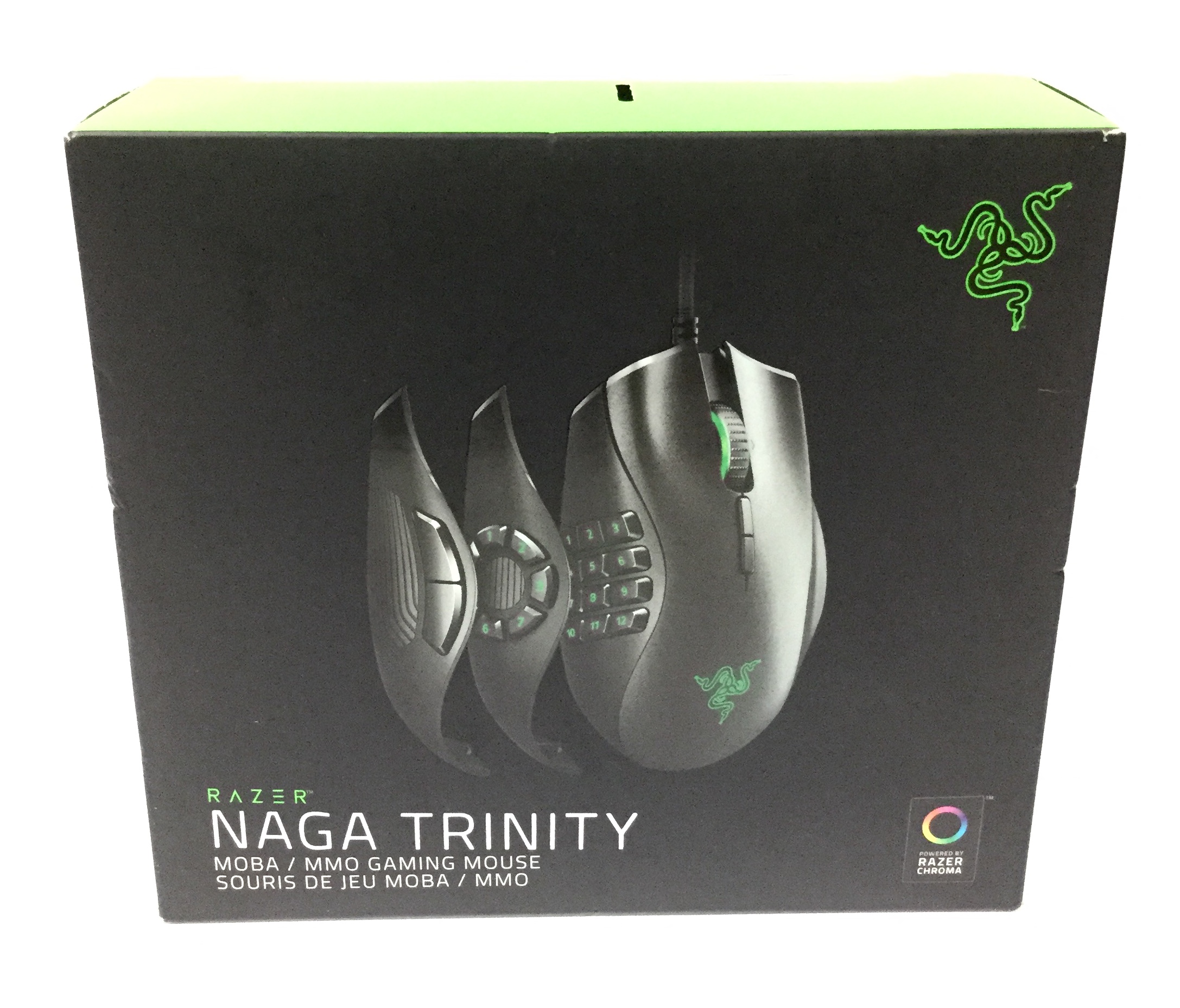 Razer Mouse RZ01-0241