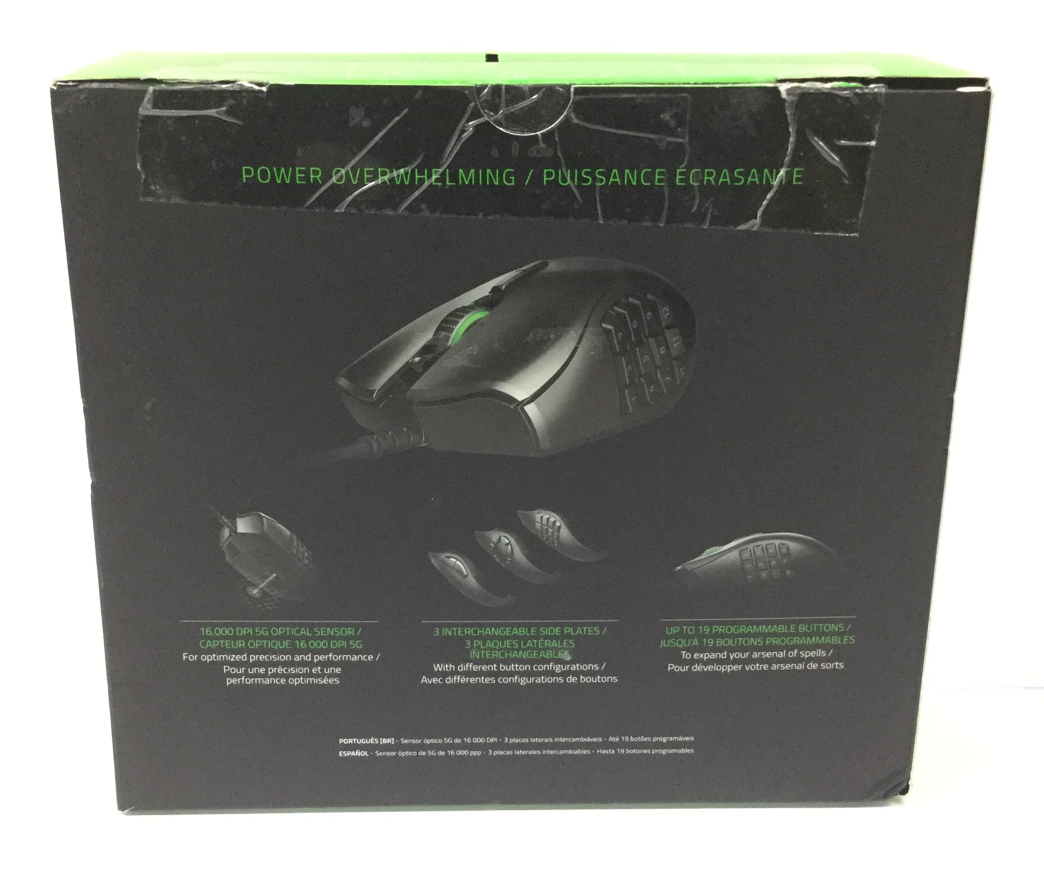 Razer Mouse RZ01-0241
