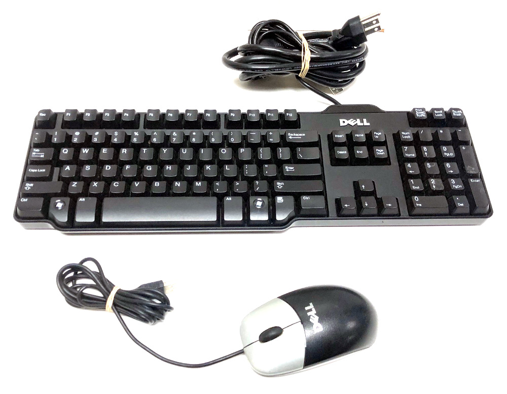 Dell Desktop D08S