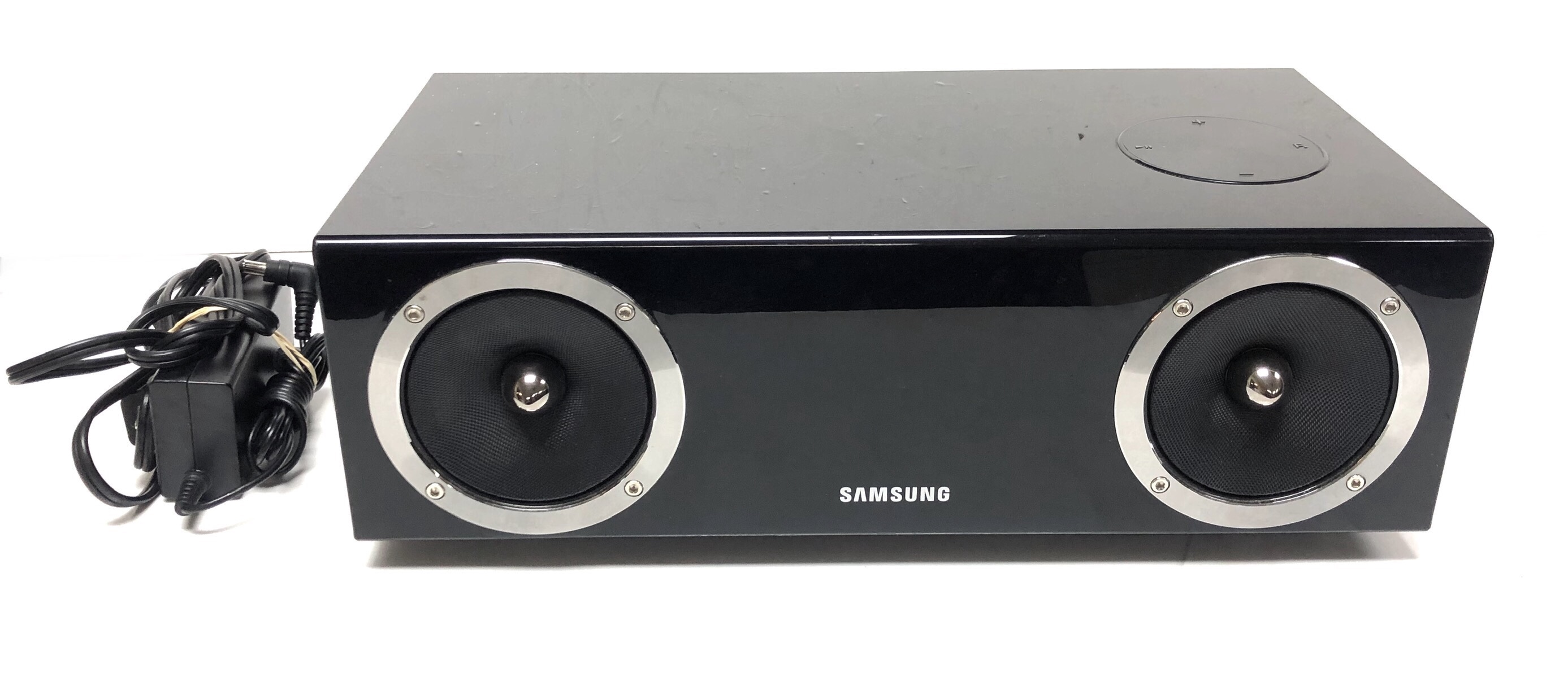 Samsung Bluetooth speaker DA-E670