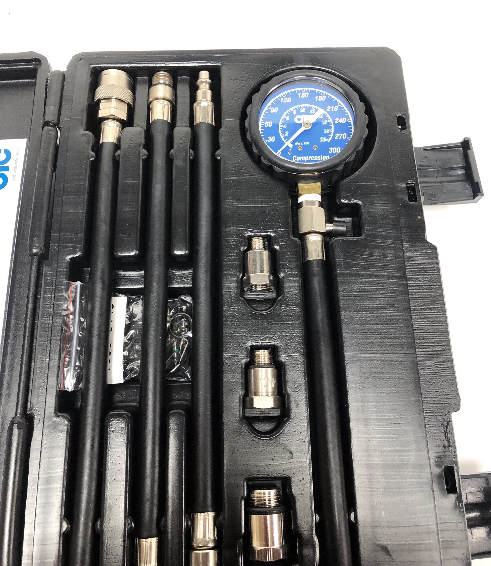 OTC Auto service tools 5606