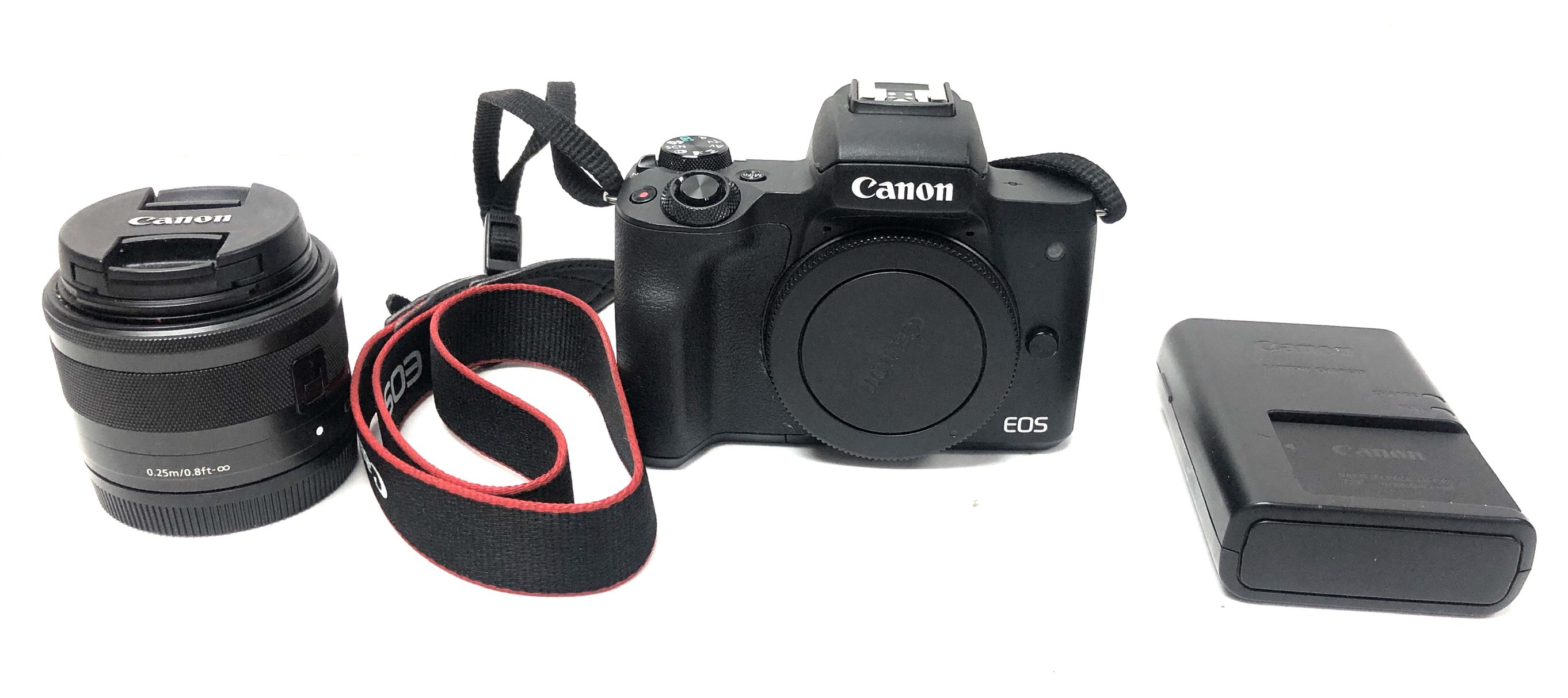 Canon Digital SLR Kit PC2328