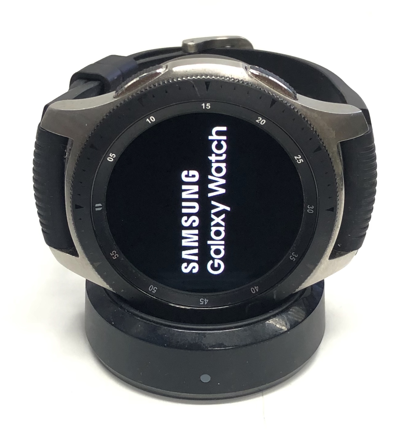 Samsung Smart watch SM-R805U