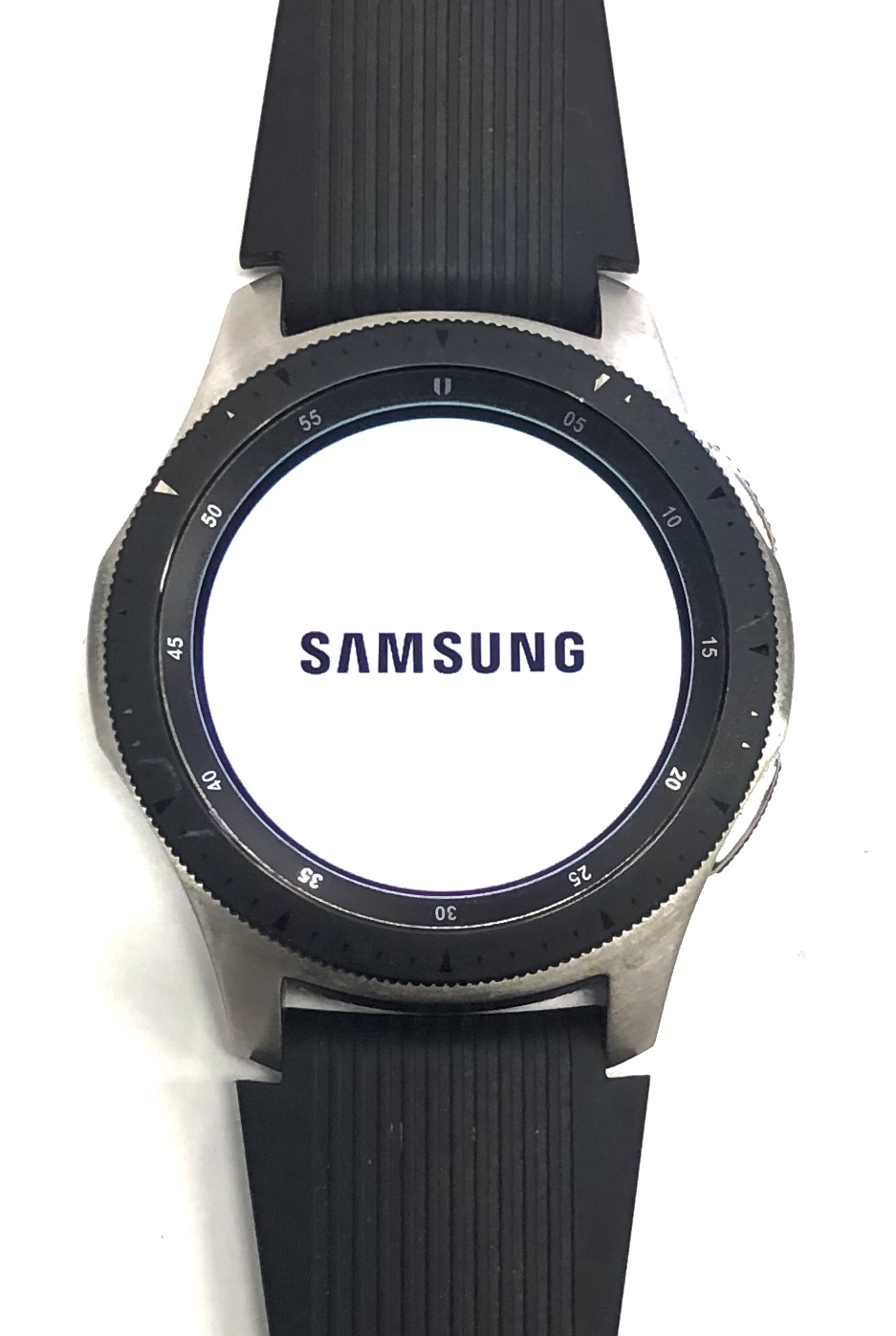 Samsung Smart watch SM-R805U
