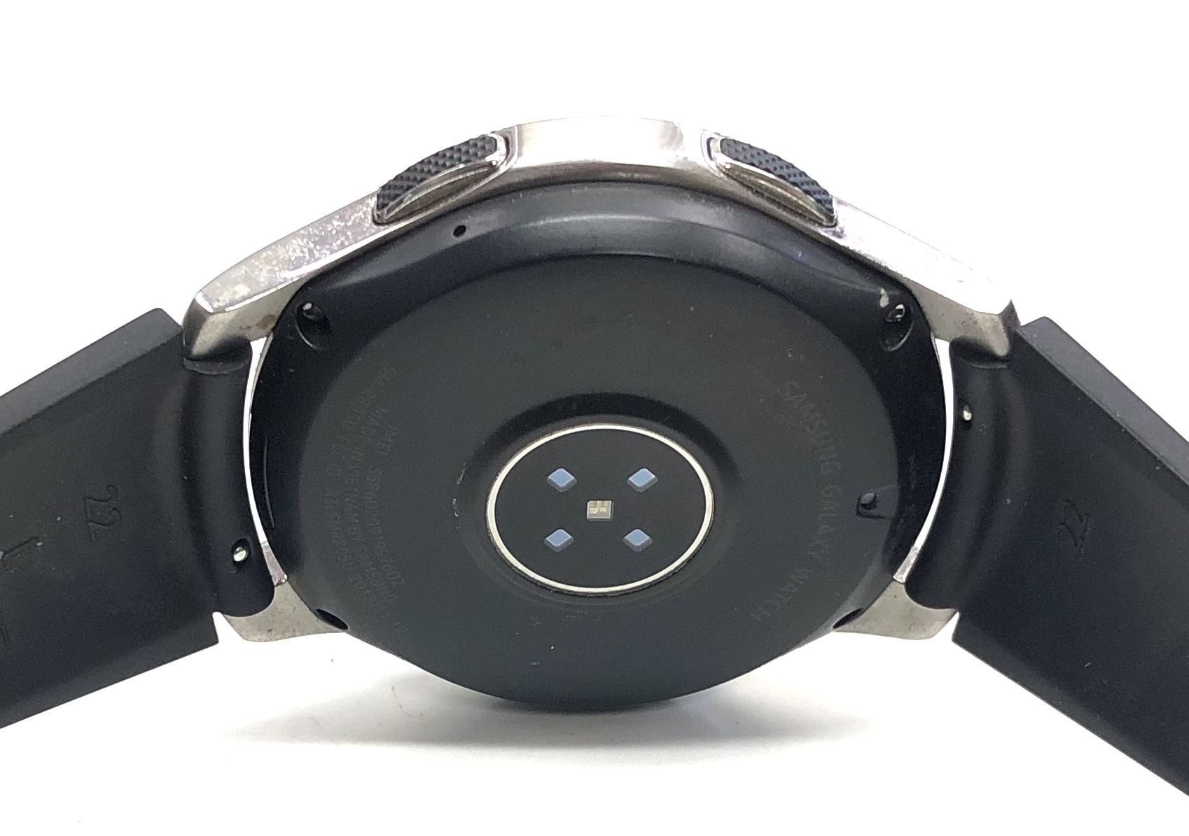 Samsung Smart watch SM-R805U