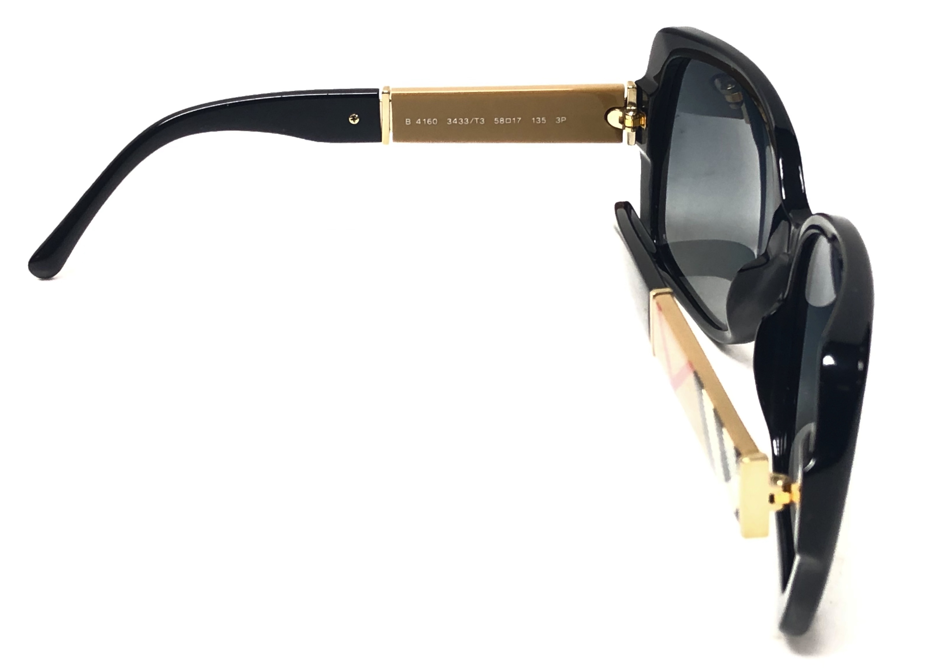 Burberry Fashion B4160