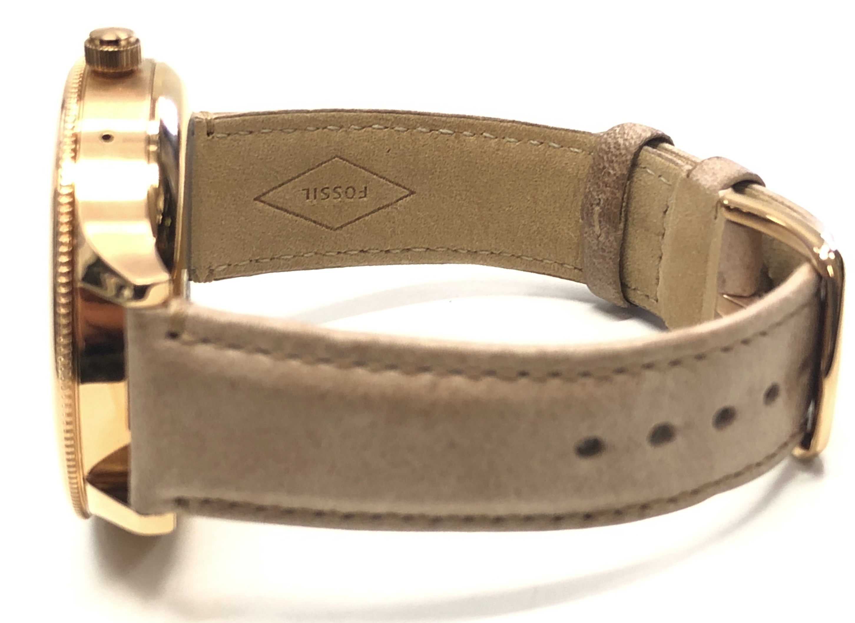 Fossil Smart watch DW5A