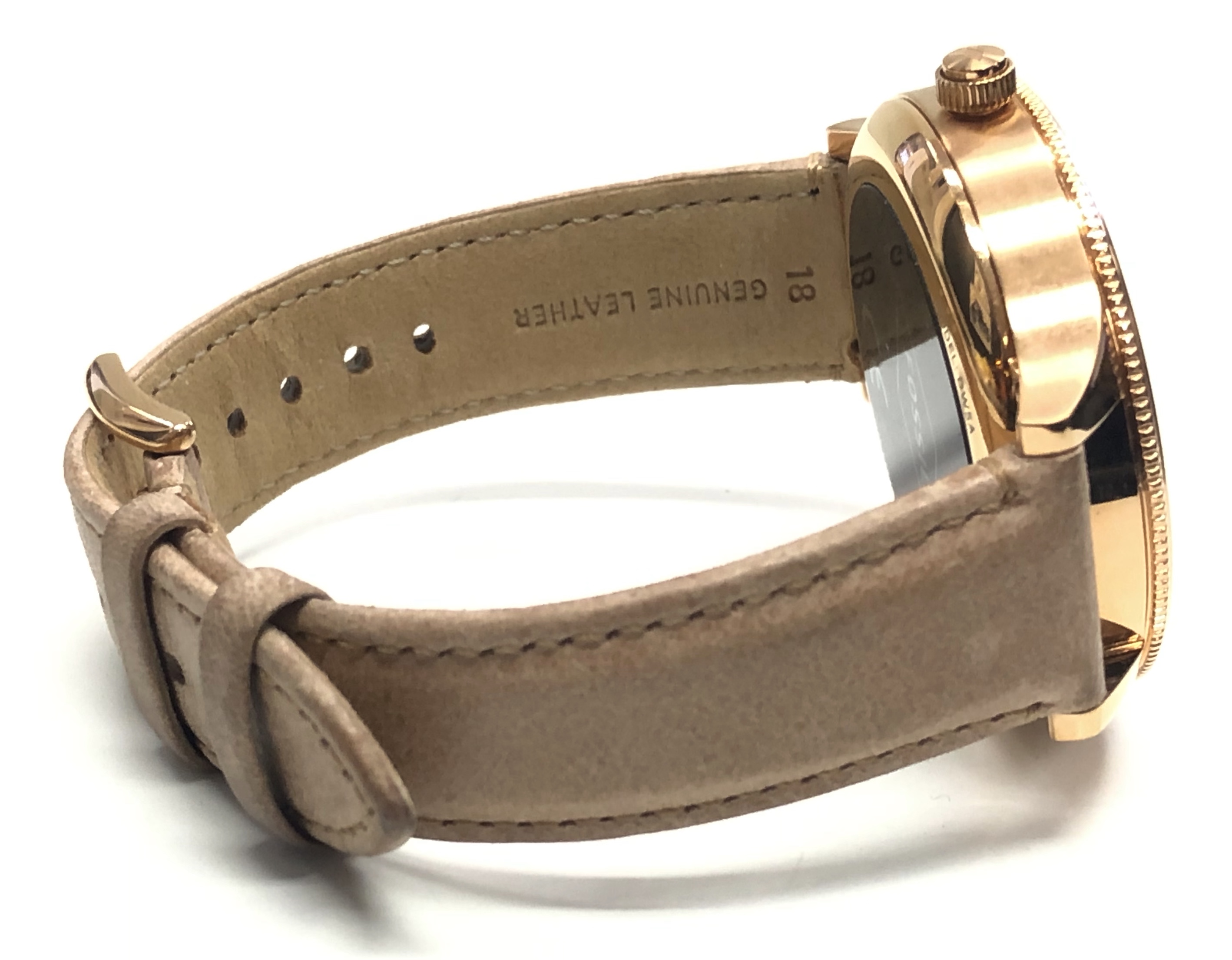 Fossil Smart watch DW5A
