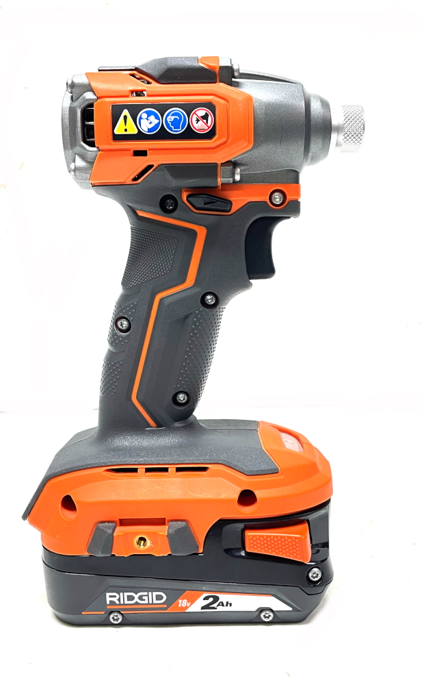 Ridgid Cordless hand tools R8723