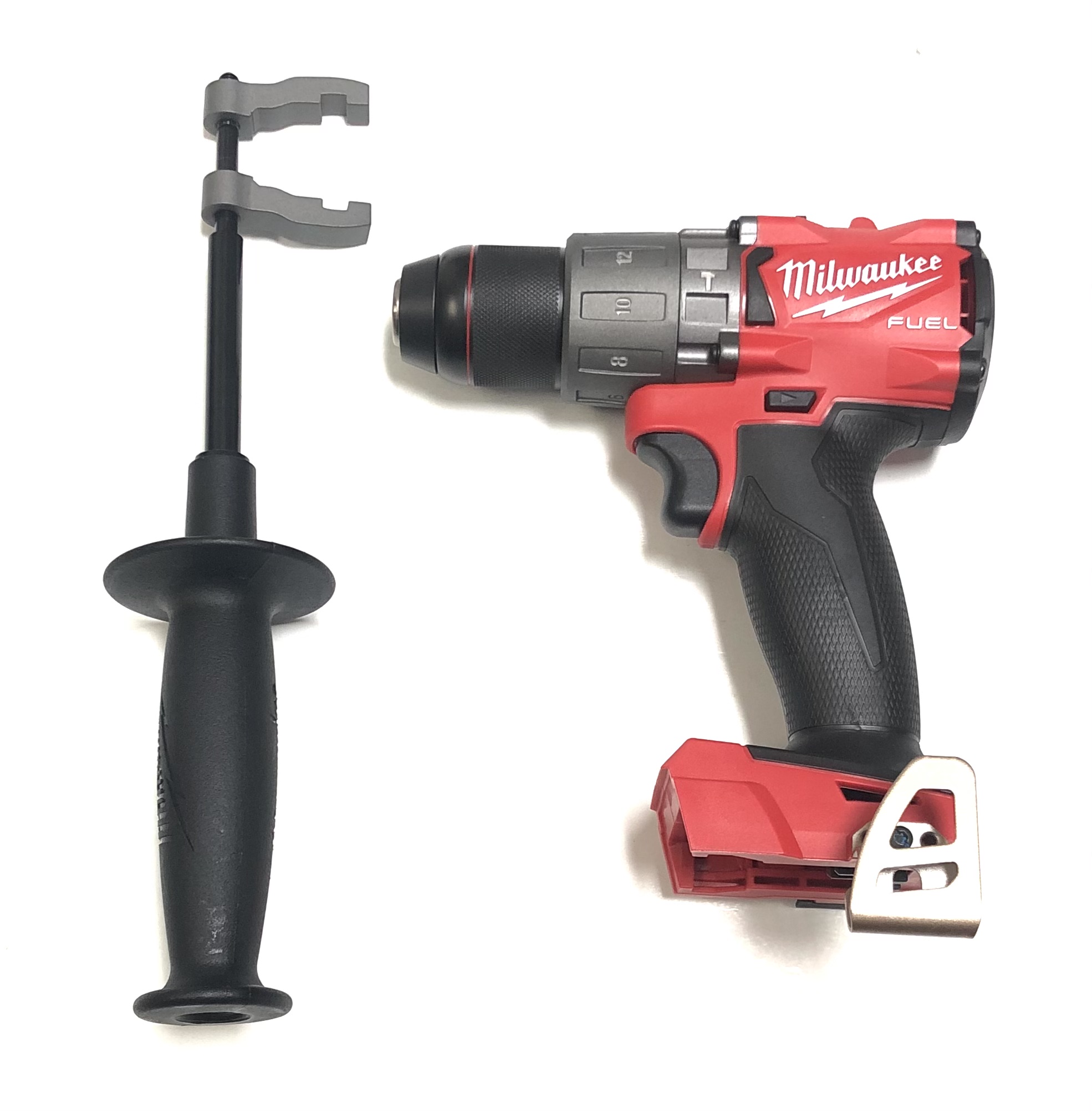 Milwaukee Cordless hand tools 2804-20
