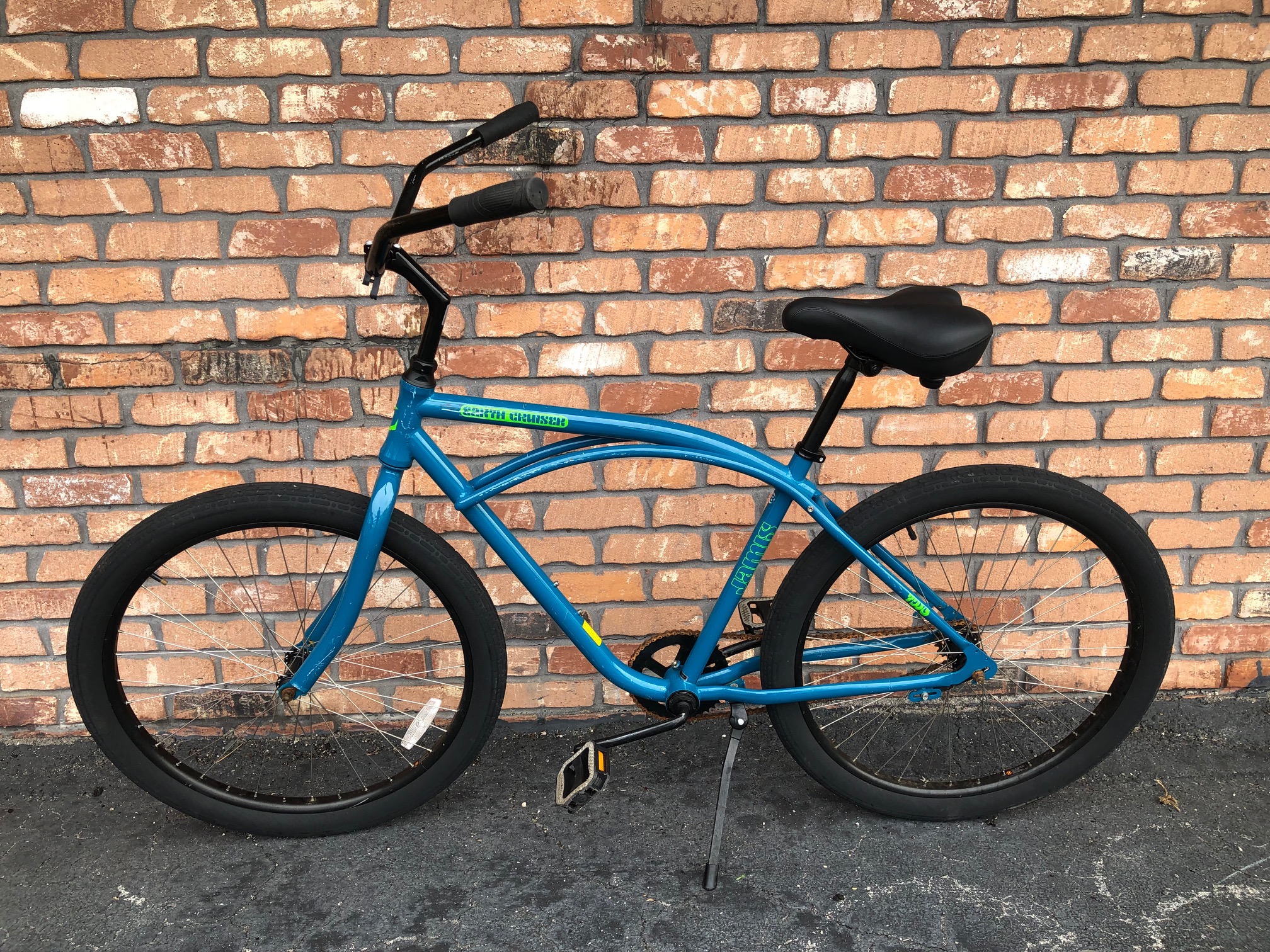 Jamis Beach cruiser Earth Cruiser