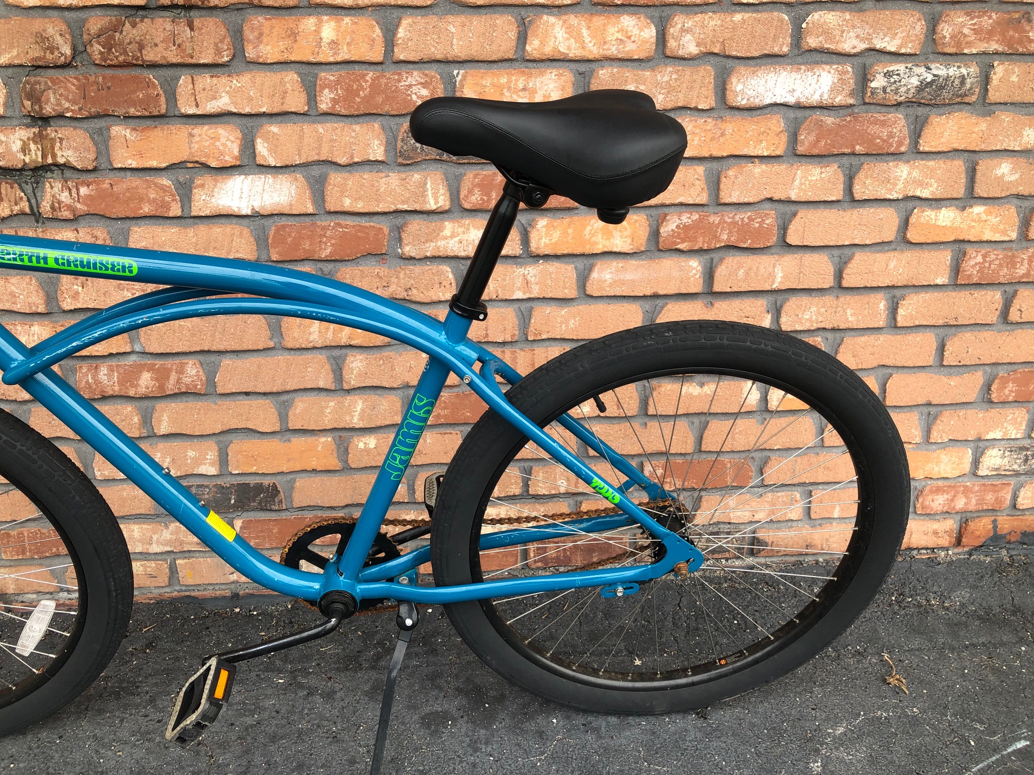 Jamis Beach cruiser Earth Cruiser