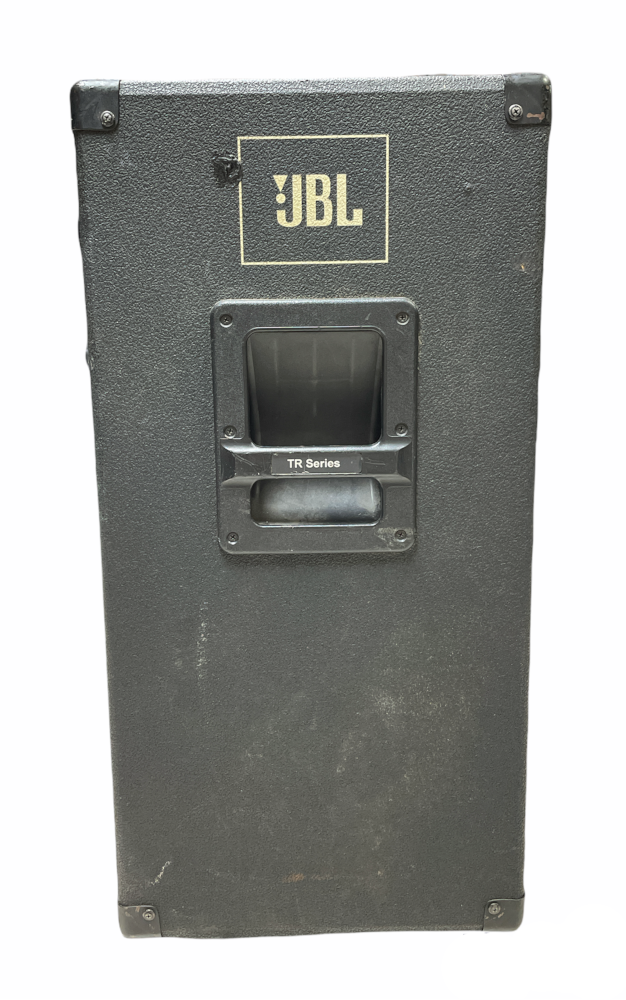 JBL Speakers TR-125