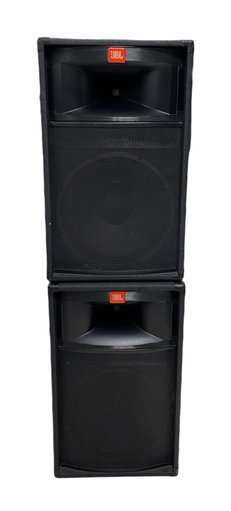 JBL Speakers TR-125