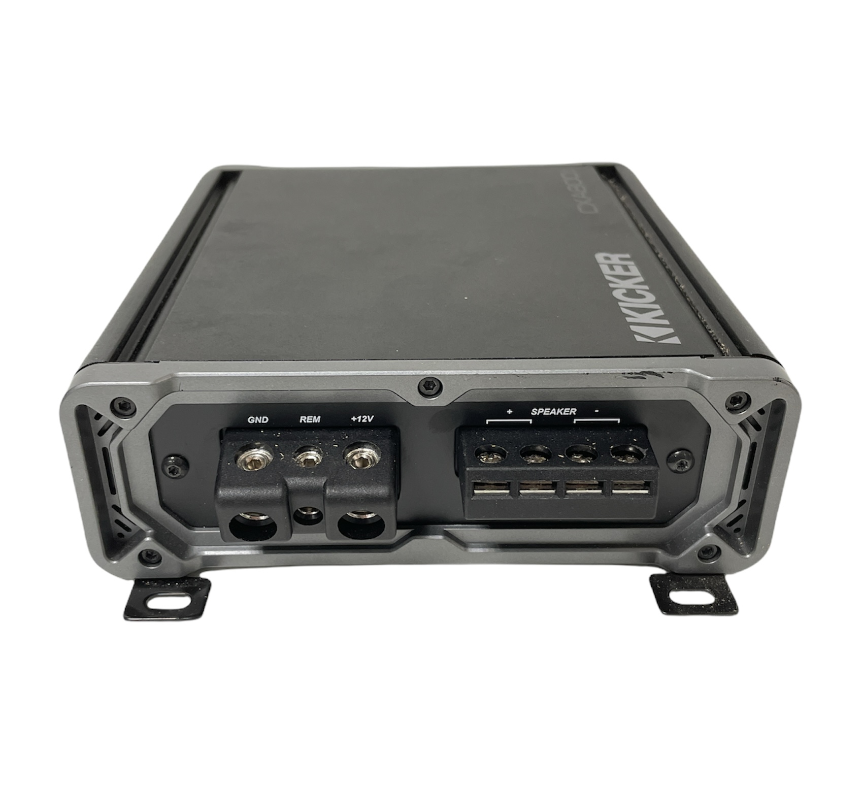 Kicker Power Amplifier CXA800.1
